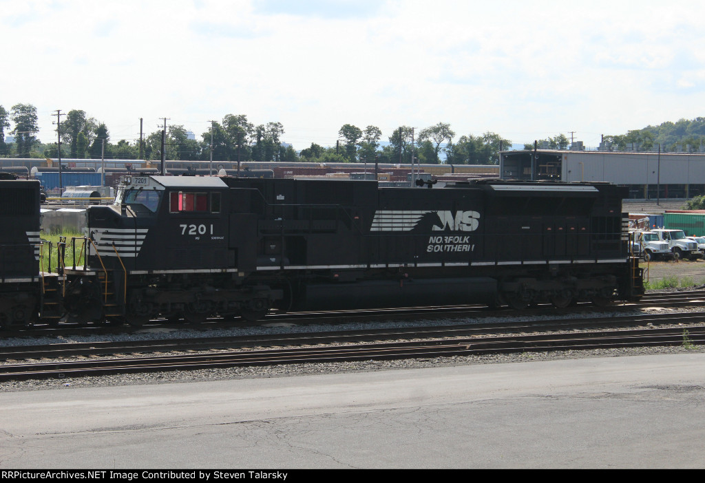 NS 7201